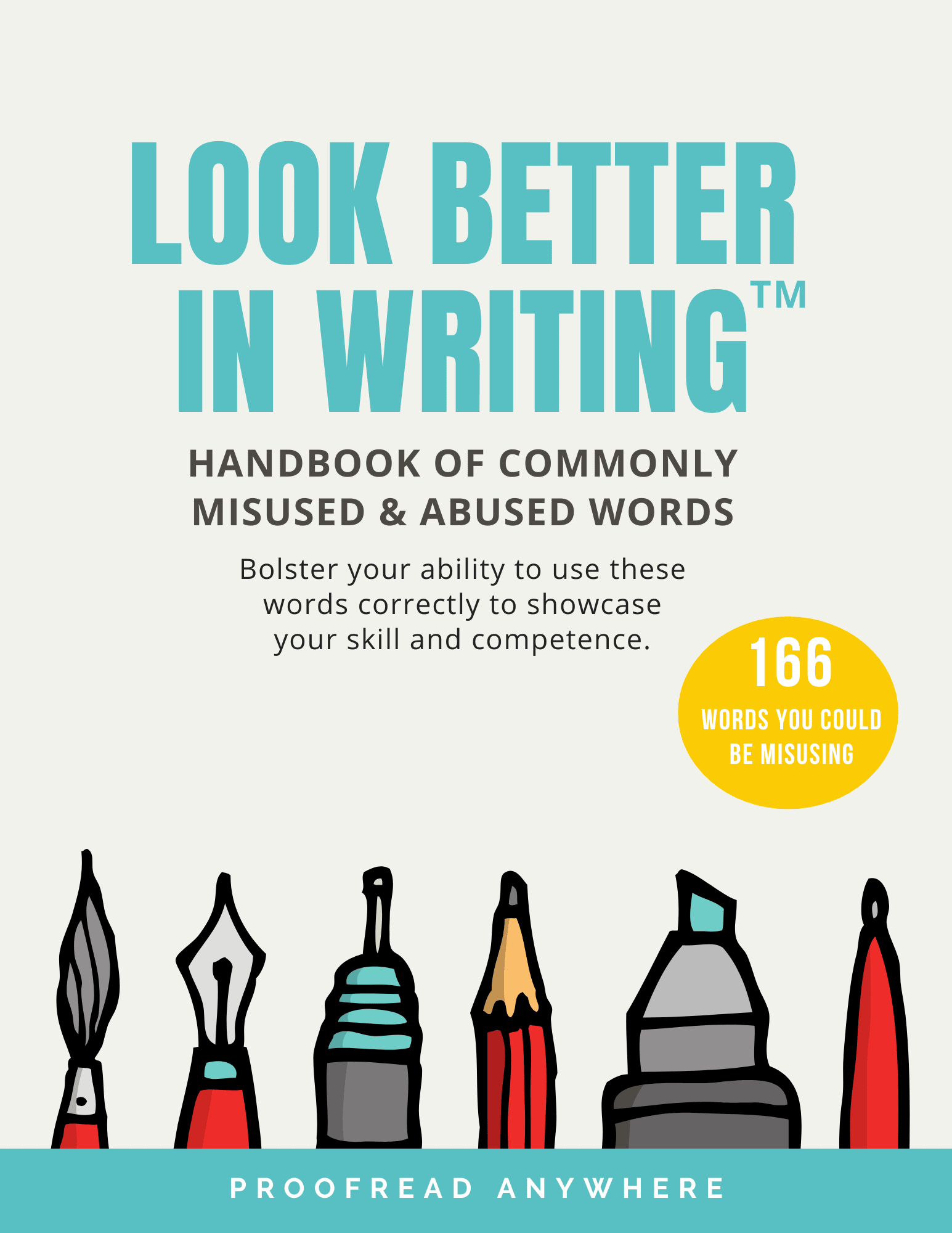 Work-At-Home eBook Bundle | Proofread Anywhere